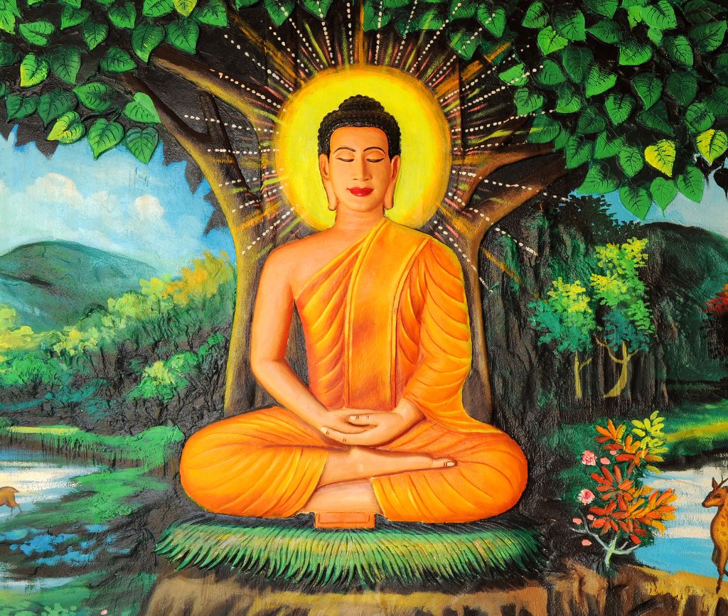 Before Buddhism: The Buddha’s Early Teachings on Liberation - Michael Stone